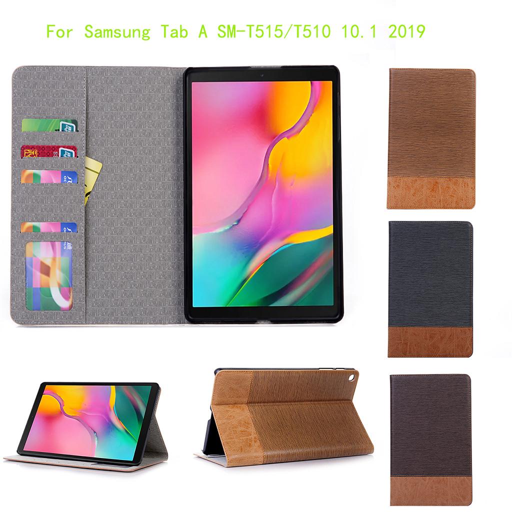 Buy For Samsung Galaxy Tab A SM-T515/T510 2019 10.1Inch Tablet Case ...