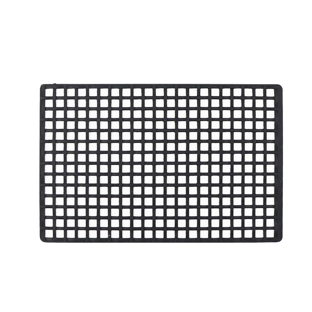 Buy 1/10 RC Car Window Rubber Luggage Net for UDR LOSI RR10 SCX10 90046 ...
