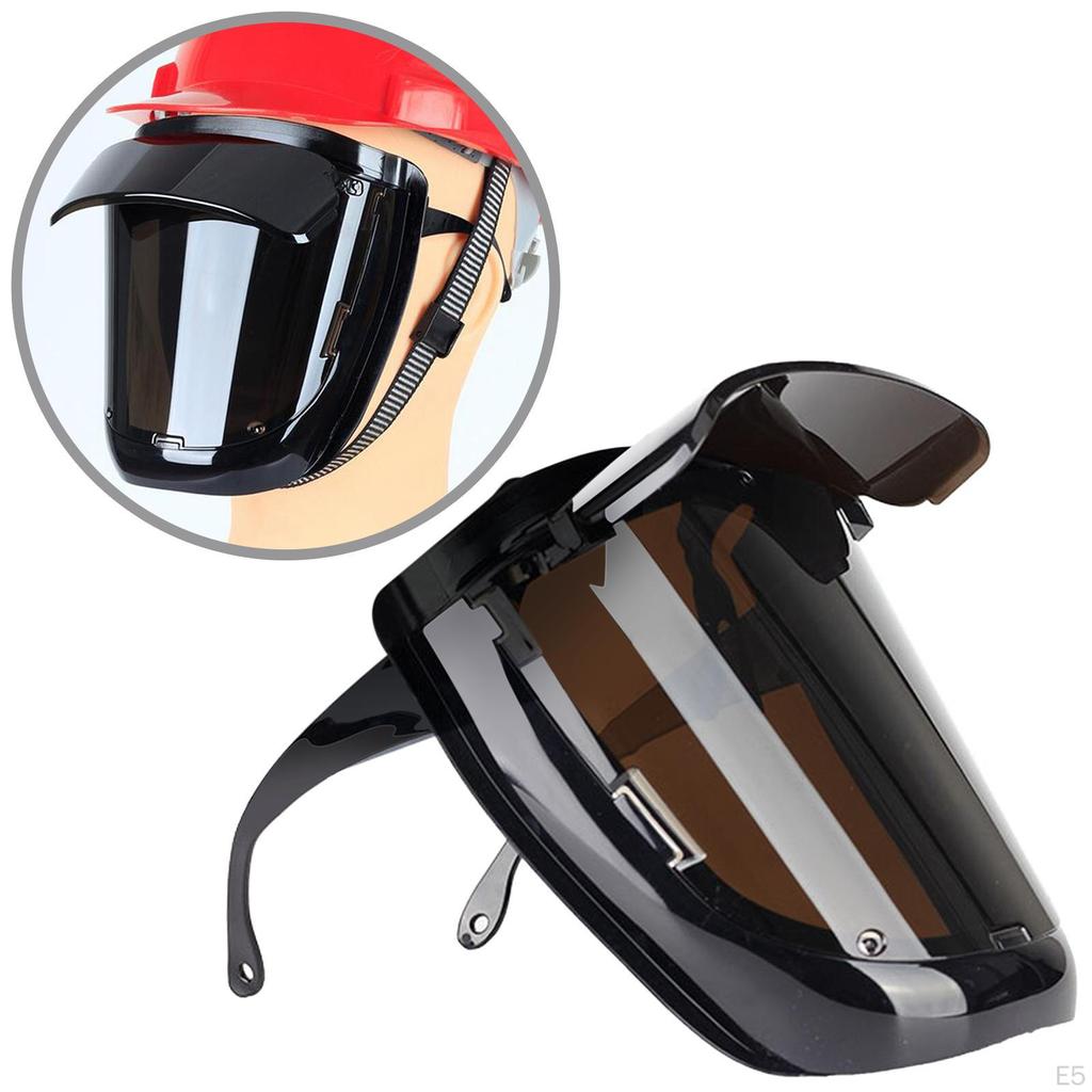 Cheap Professional Welding Shield Full Protection Mask, Face Protector ...