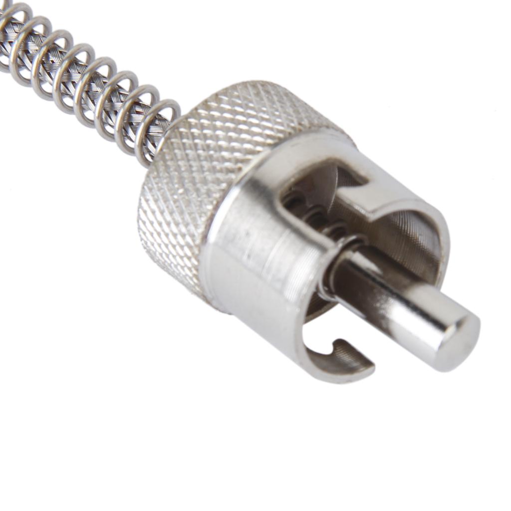 Buy K Type Compression Spring Temperature Controller Thermocouple ...