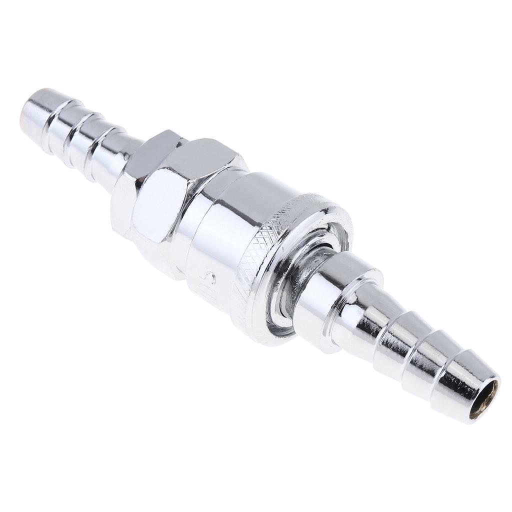 Cheap 2Pcs TL-S12 High Speed Steel Pneumatic Fitting Air Compressor ...