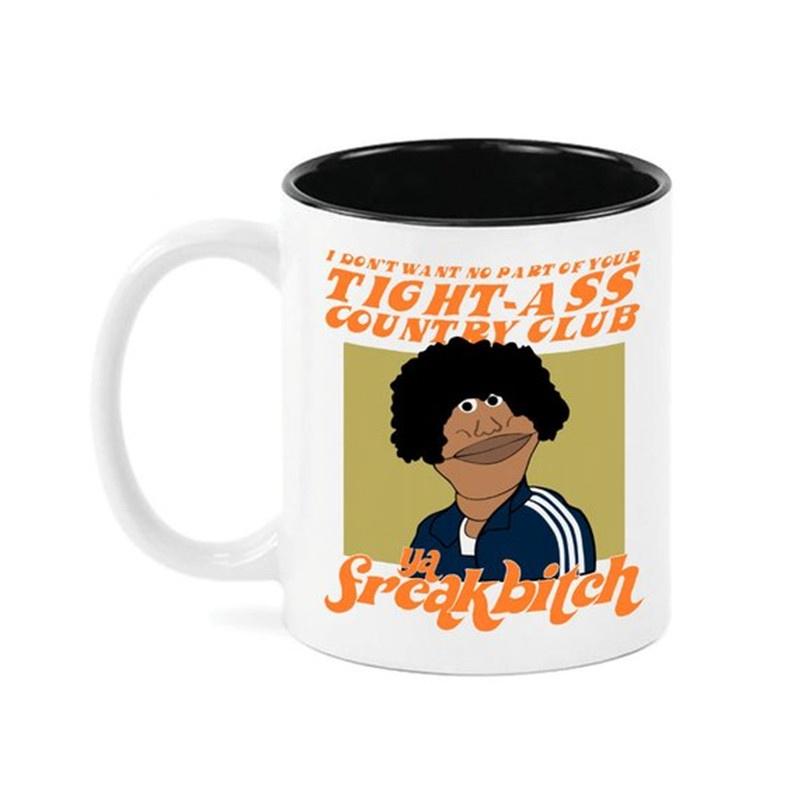 Franklin, Arrested Development inspired coffee mug uygun fiyatlı satın ...