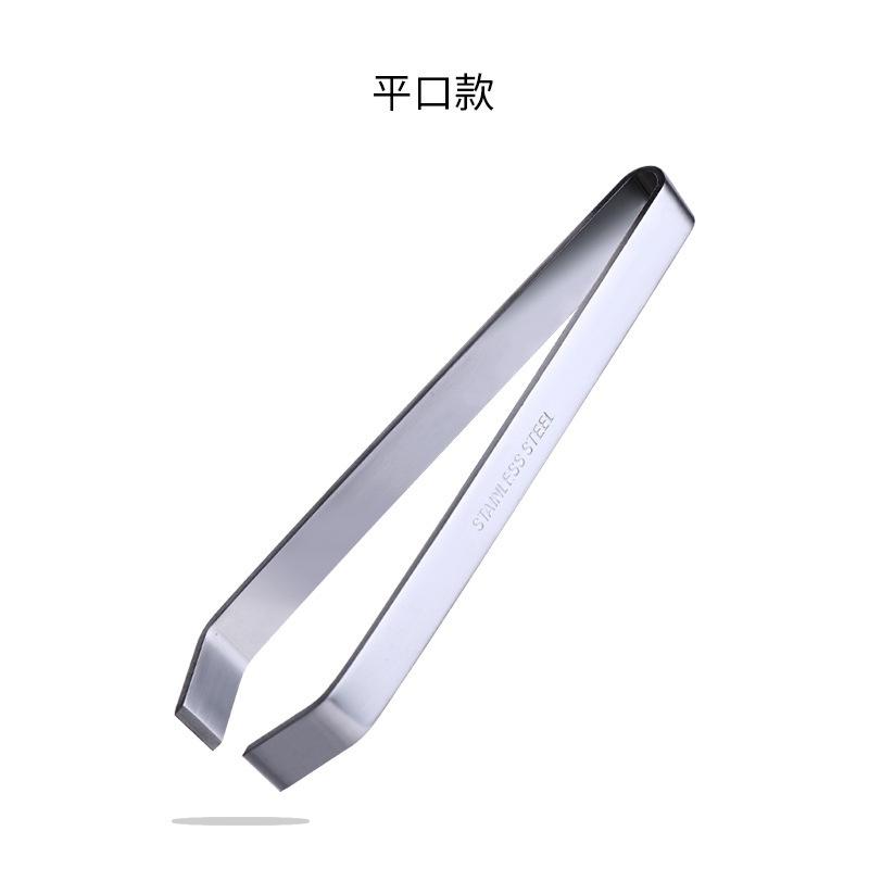Buy Thickened Hair Pincers Feather Stainless Steel Clip Pliers Pull ...