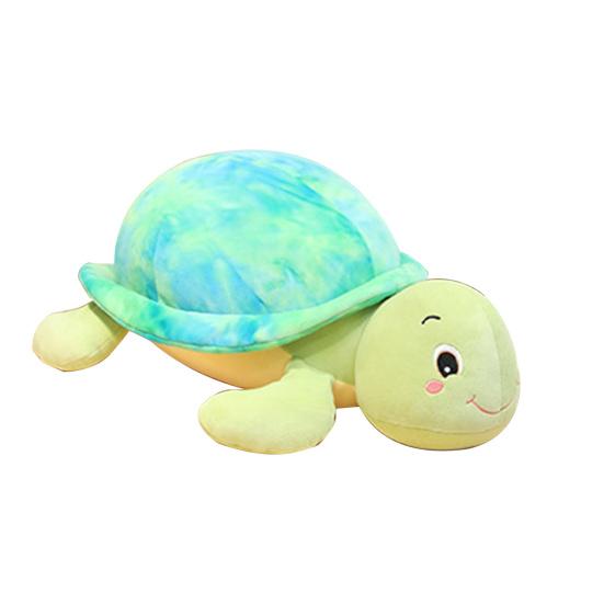 Buy Cozy Comfortable Touch Turtle Doll Fashion Stuffed Tortoise Cartoon ...