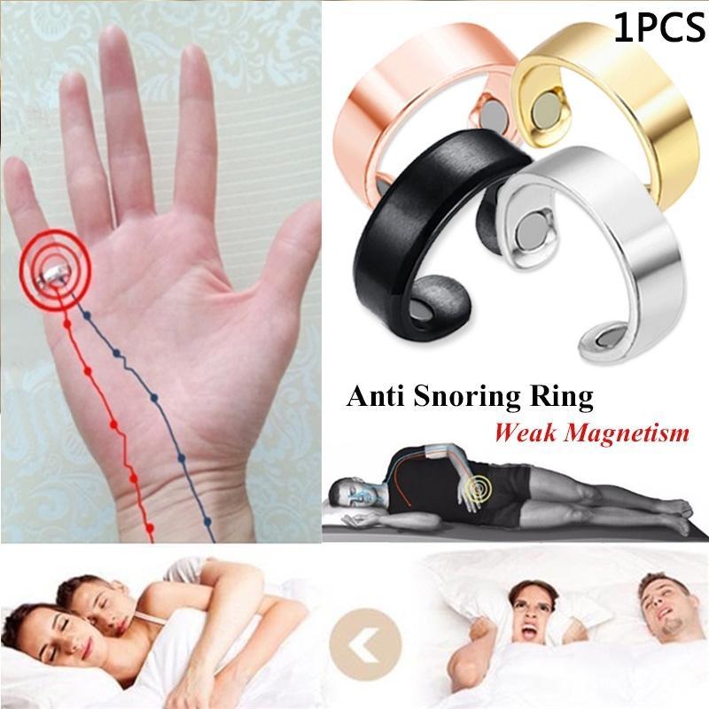 Buy 1 Pc Arthritis Magnetic Therapy Ring Magnetic Ring Rheumatism Hand ...
