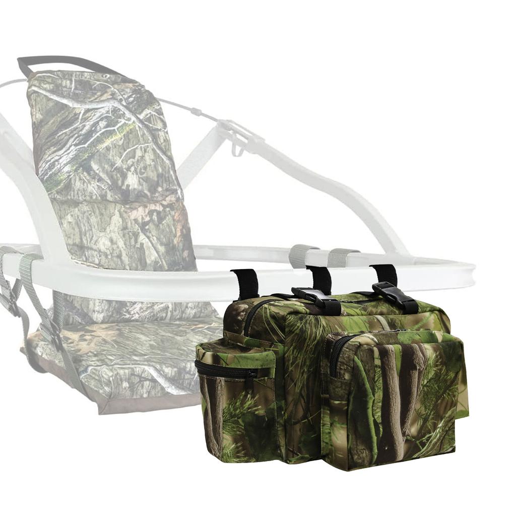 Cheap Climbing Tree Stand Bag Small Hunting Bag Camouflage for Men ...