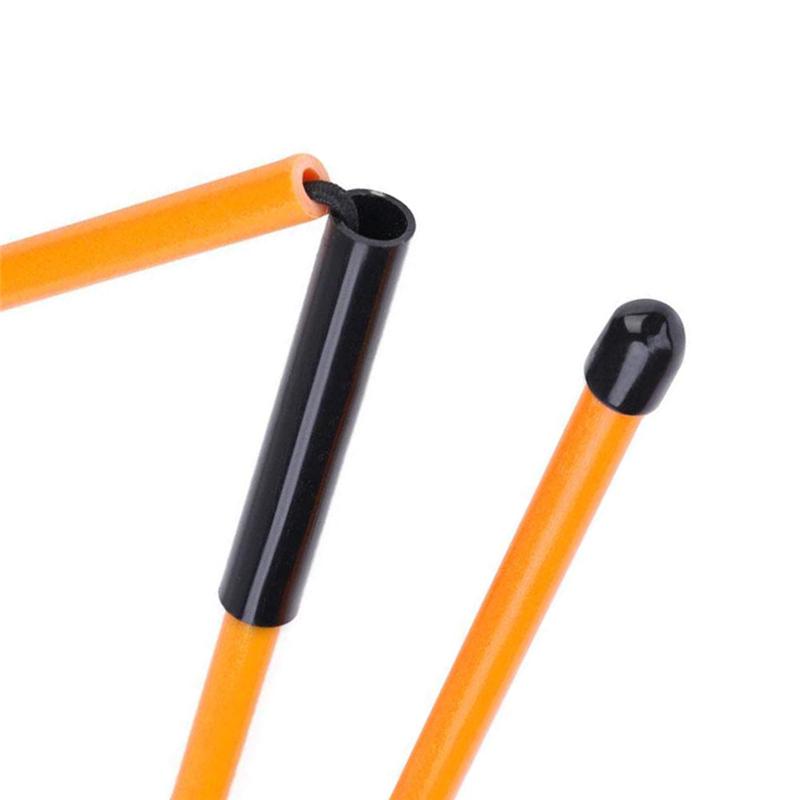 Buy Golf Indicator Stick Putter Auxiliary Trainer New Three-fold ...