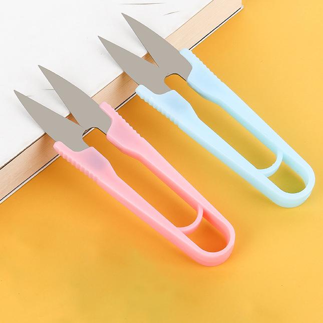 Buy Sewing Scissors (2-Piece Set) High-Carbon Steel Thread, Yarn ...