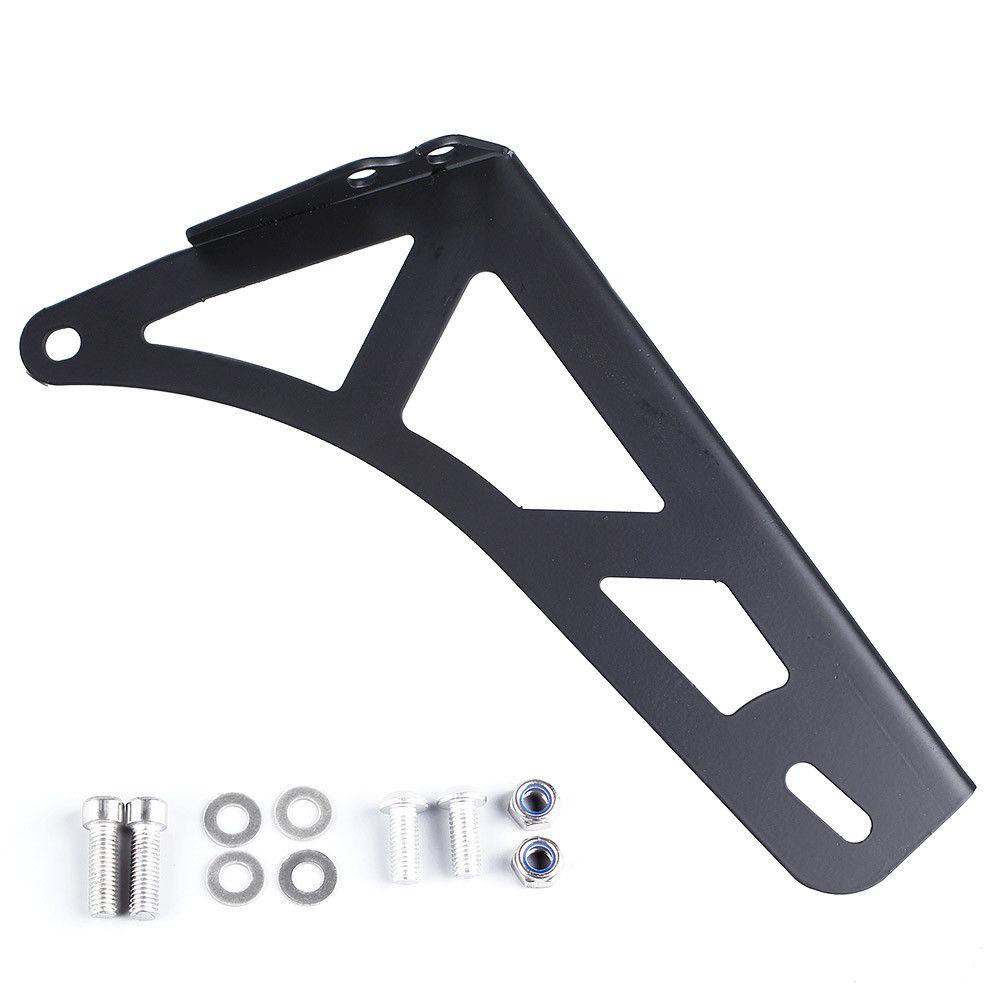 Buy REALZION R NINE T Exhaust Bracket For BMW R Nine T R9T 2014 2015 ...