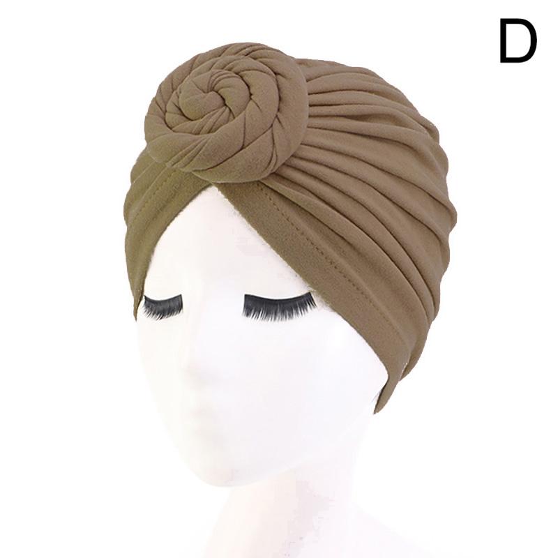 Buy Women's Fashion Head Wrap Cap Headband Bath Supplies Headcloth ...