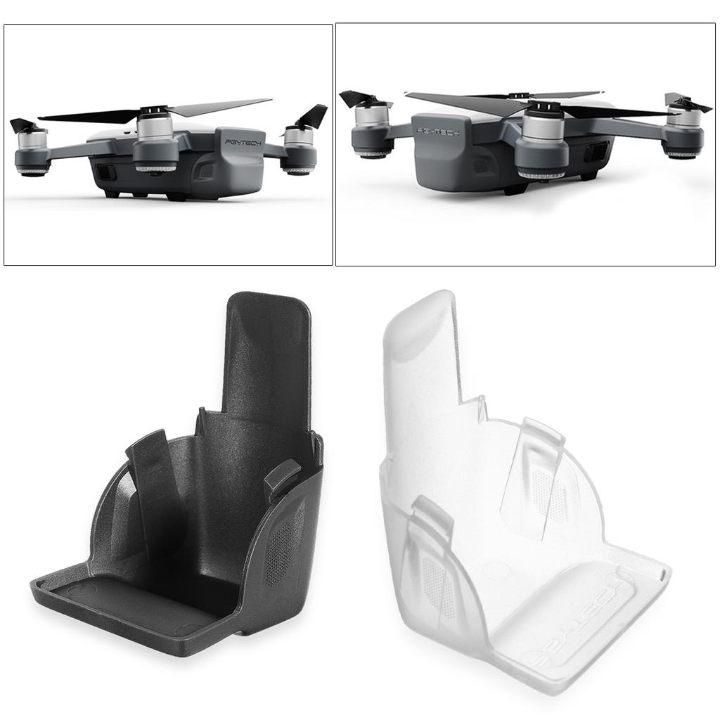 PGYTECH Gimbal Camera Lens Sensor Protector Guard Lock Cover For DJI ...