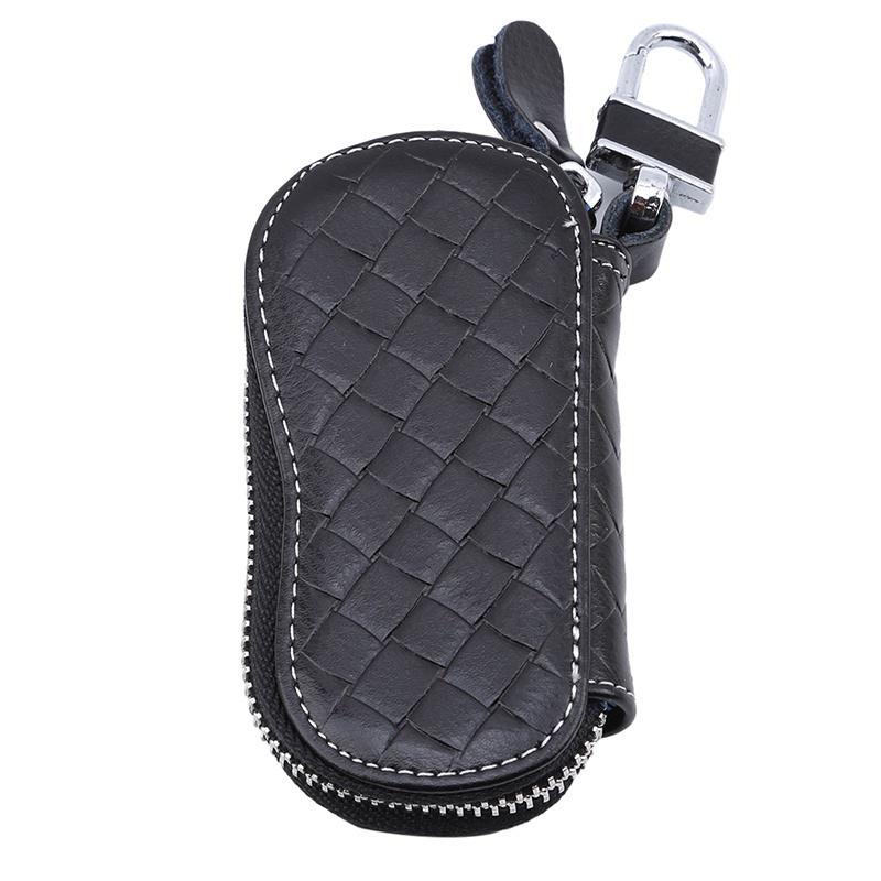 Buy Fashion Key Holder Unisex Key Wallet Keys Bag Car Housekeeper ...