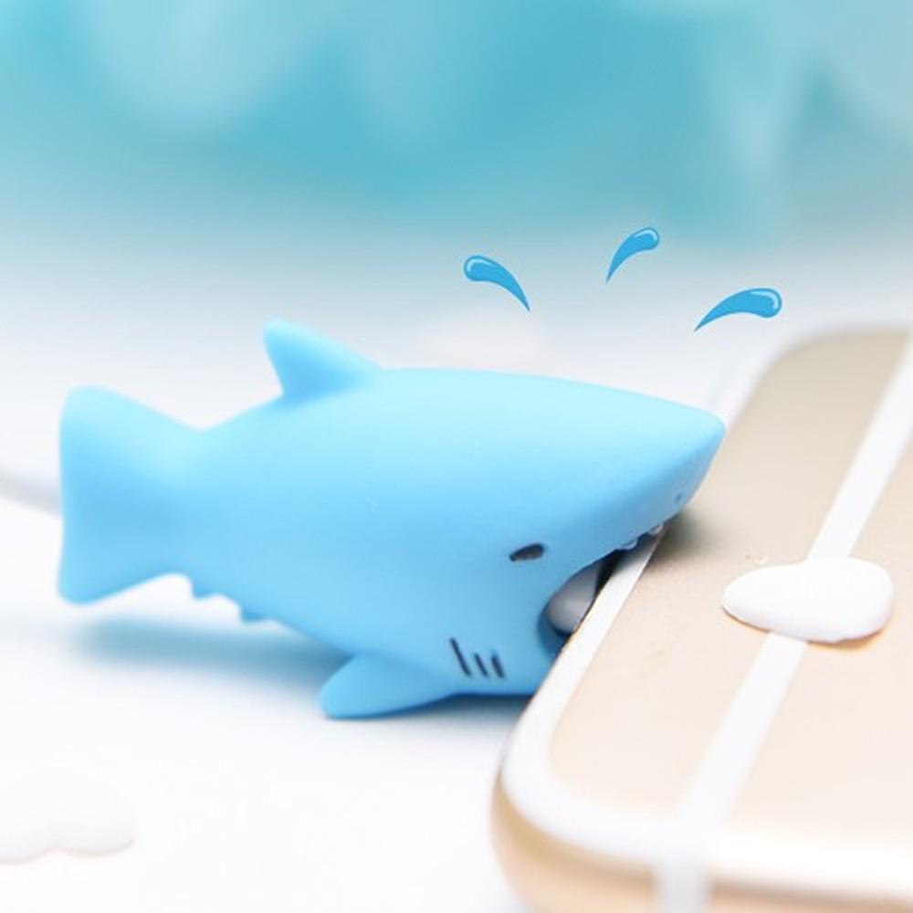 Buy 1pc Cable Bites Cables Protector for Smartphone at affordable ...