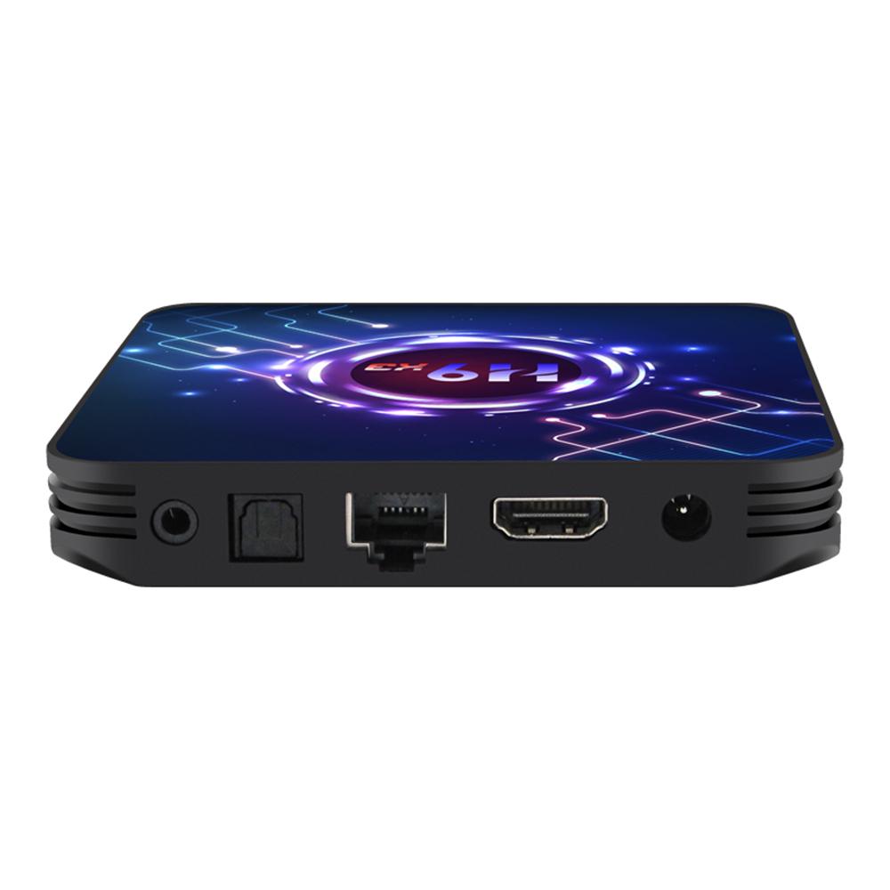 Buy H9 TV Box Android 9.0 S905X3 64-bit Quad Core Chipset Cortex A55 TV ...