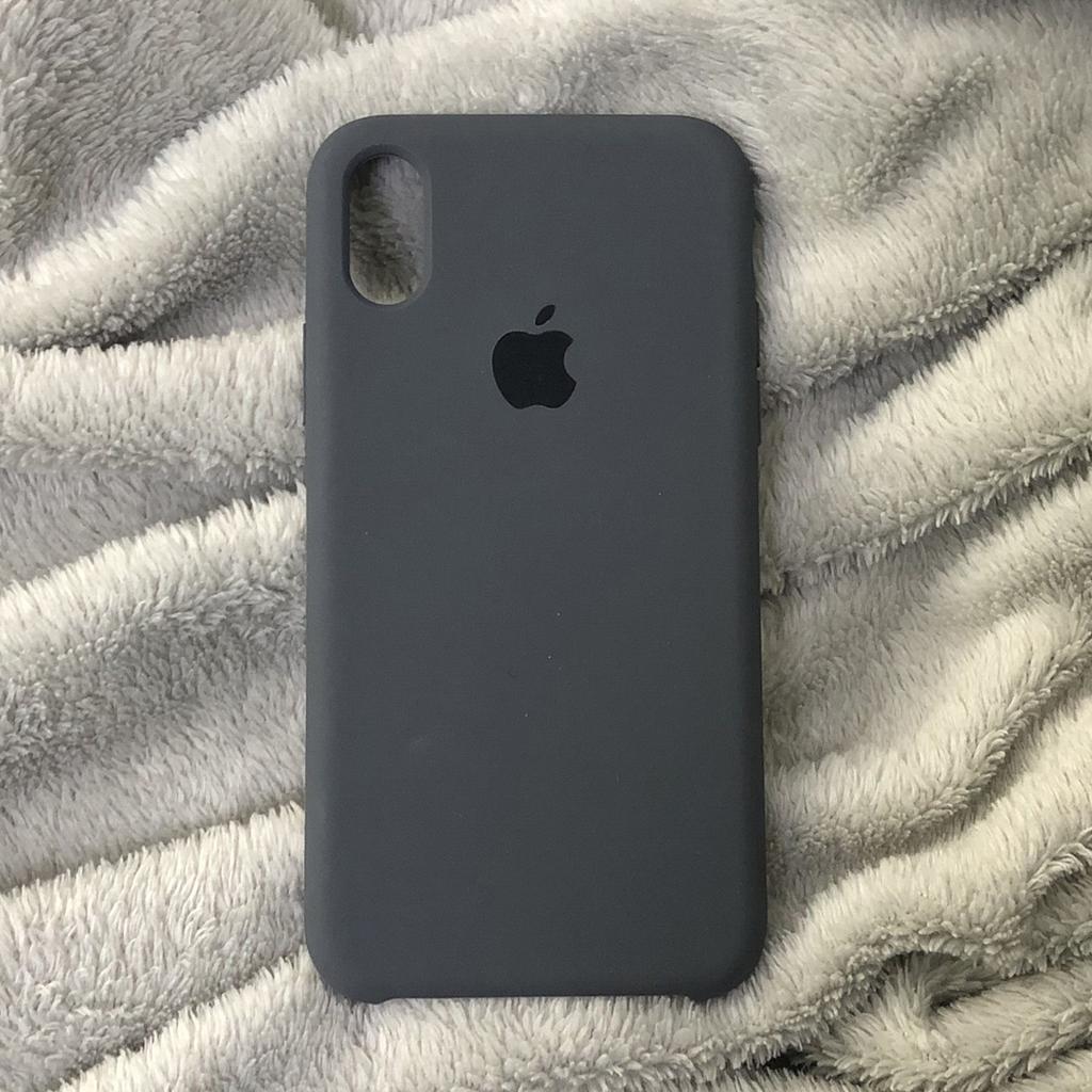 Buy Apple Official Original Silicone Anti-Skid Mobile Phone Shell for ...