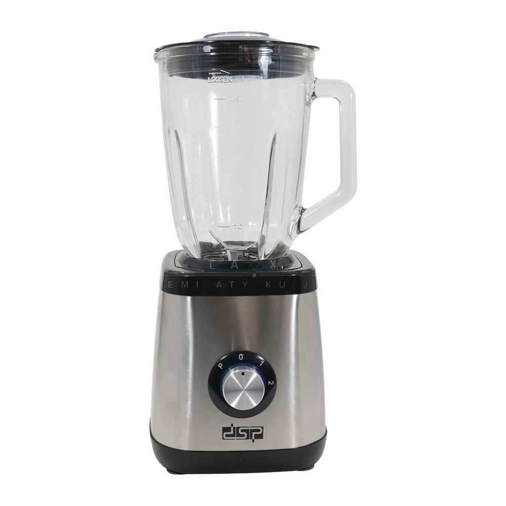 Satın alın Frullatore 2 Velocita'+pulse 350 W Acciaio Con Caraffa In ...