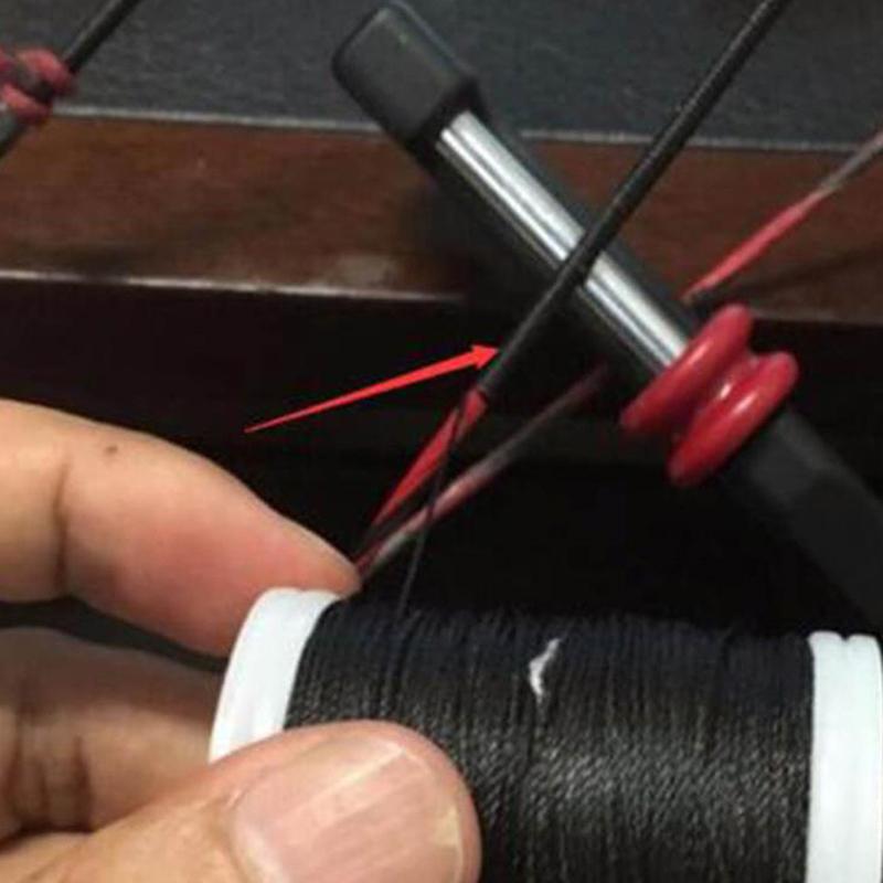 Tying And Binding Thread Bcy 3d Serving Thread Buy 400M Twine Nylon ...