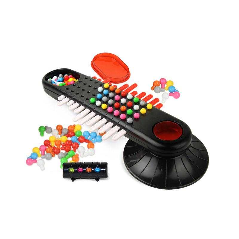 Buy Code Cracking Puzzle Game Password Breaking Board Desktop Parent ...