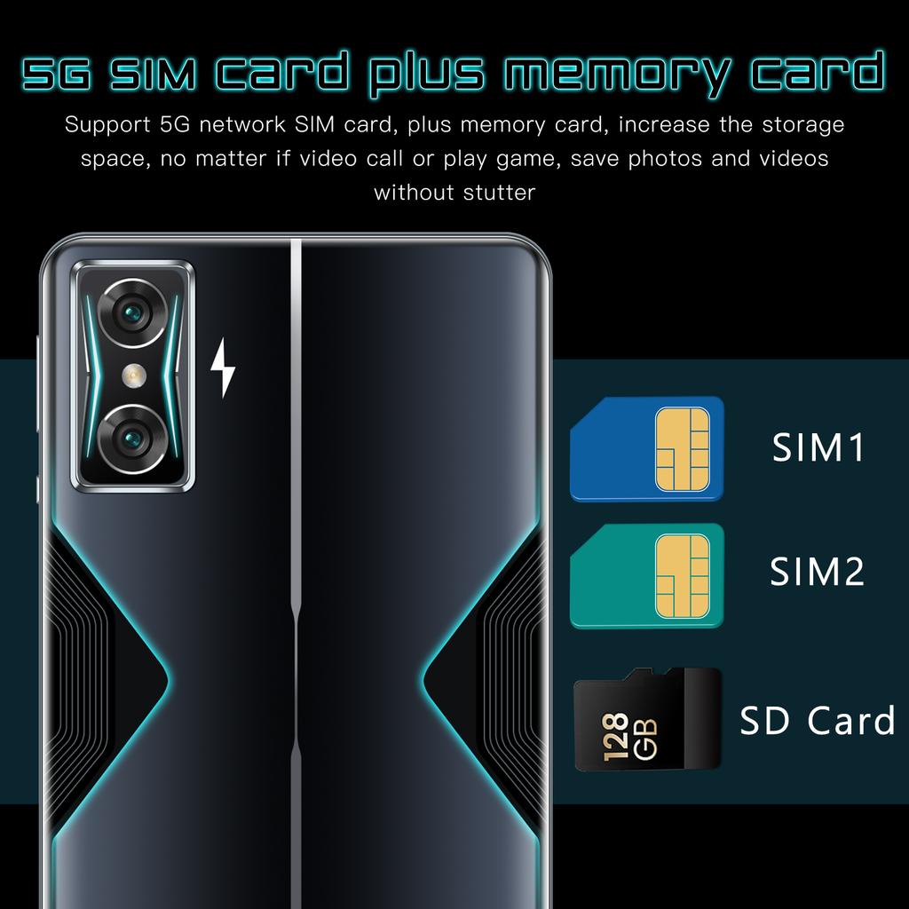 Satın alın K50pro tablet 7.1 inç ultra taşınabilir deneme öğrenme ofis ...