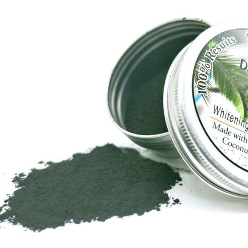 Buy Beaming Perfect Smile Daily Use Teeth Whitening Scaling Powder Oral ...