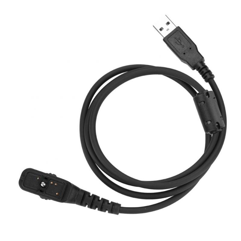 Buy Intercom USB Programming Cable Write Frequency Line For HYT/Hytera ...