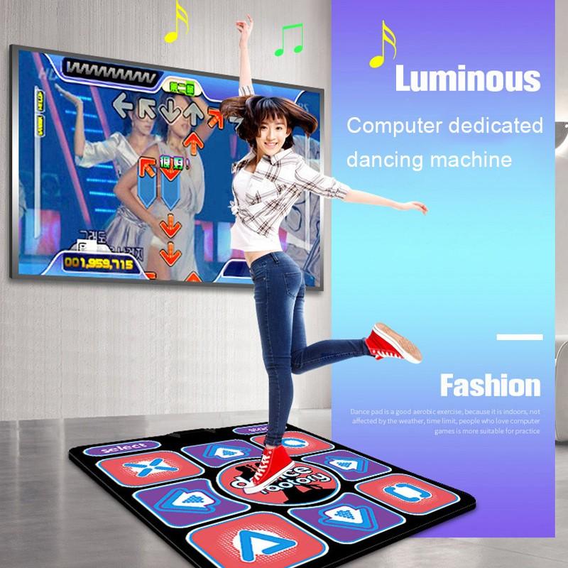 Buy Dance Mat Blanket Dance Pad Dancer Blanket Dancing Step Equipment ...