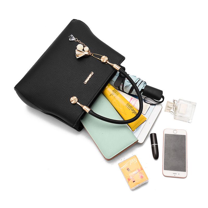 High Quality Women Bag Fashion Casual Luxury Handbag Shoulder Bags for ...