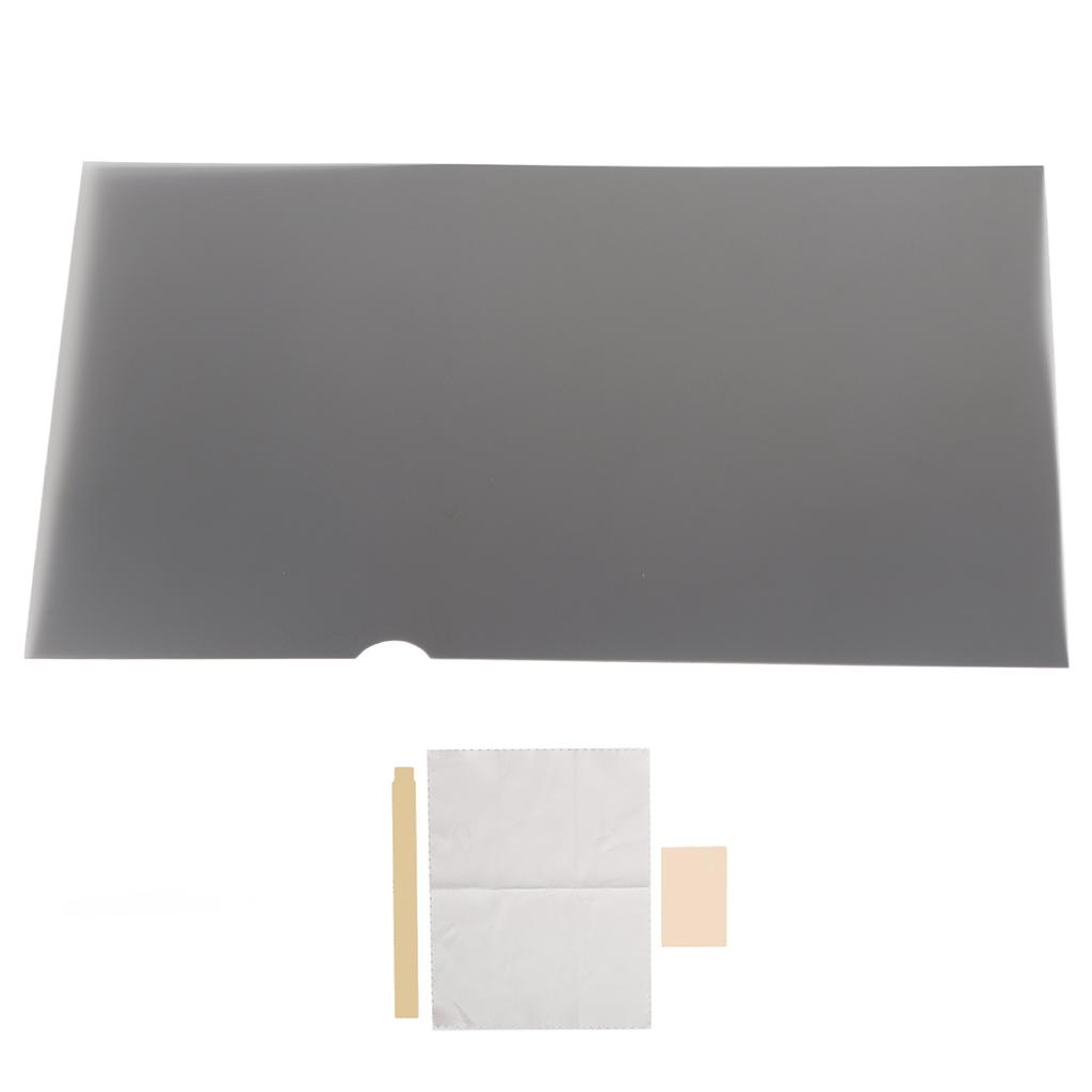 Laptop AntiPeep Screen Protector for 14in Laptop Computer ATM Machine ...