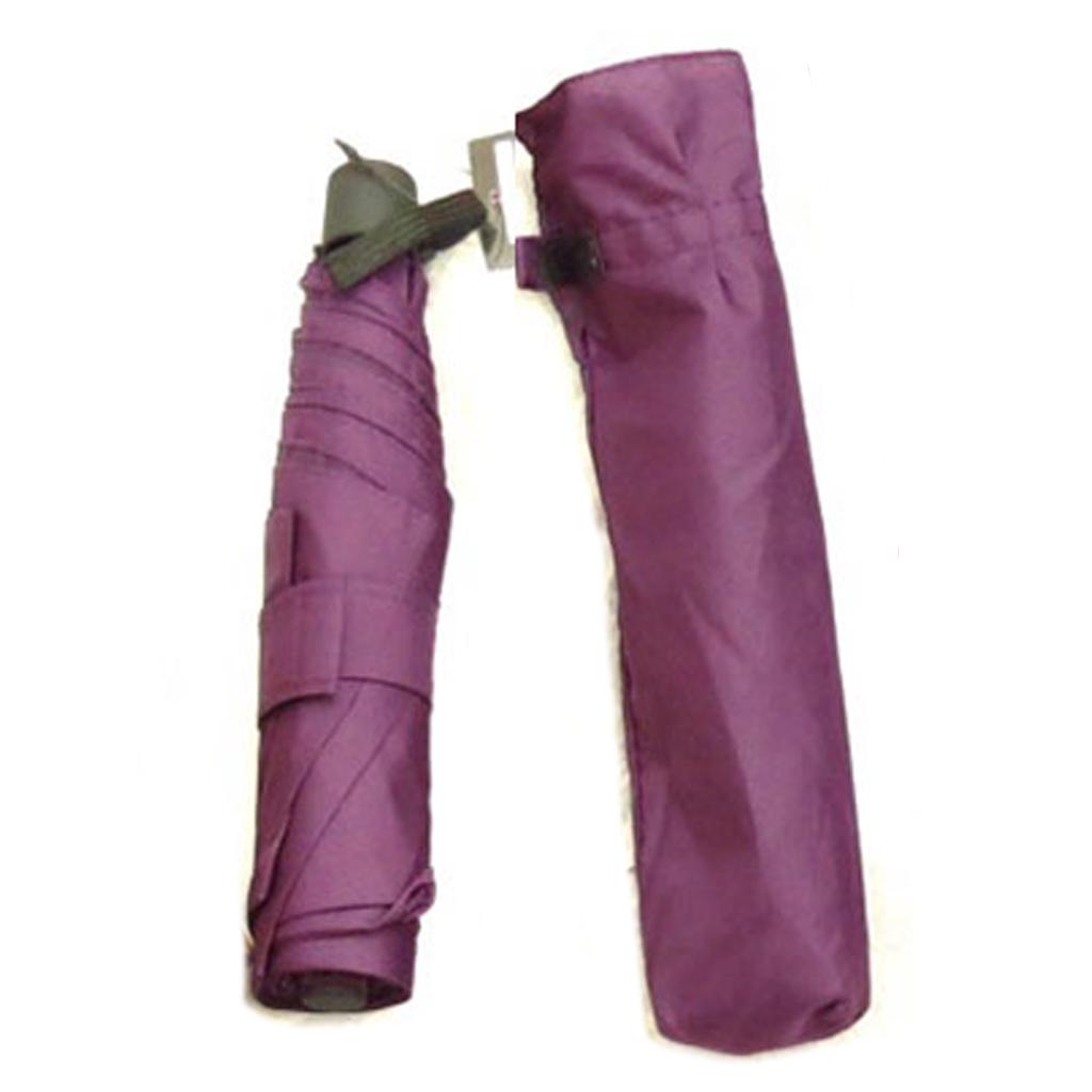 Neyrat [Q9038] - Parapluie Neyrat 'Le Crayon' violet - 22x4 cm uygun ...