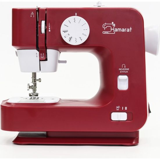 Buy HM52 Multifunctional Automatic Sewing Machine DIY All Kinds of ...