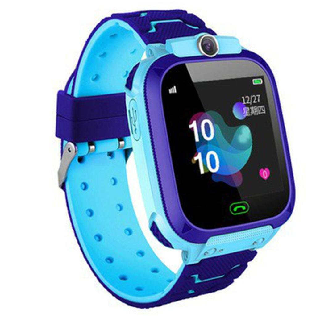 Buy SX Smart Watch For Kids Q12 Smart Watches For Boys Girl Smartwatch ...
