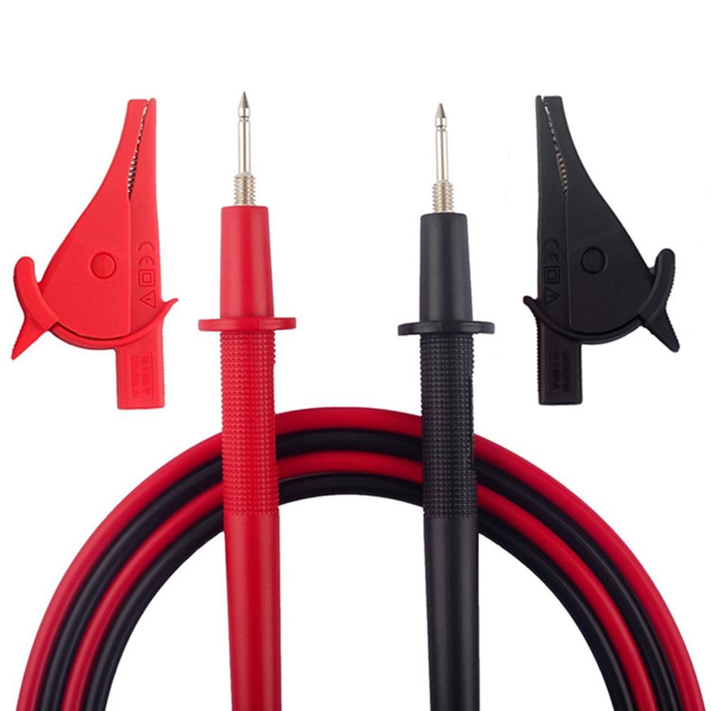 Buy Digital Test Leads Kit Automotive Fluke Test Extension Test Leads ...