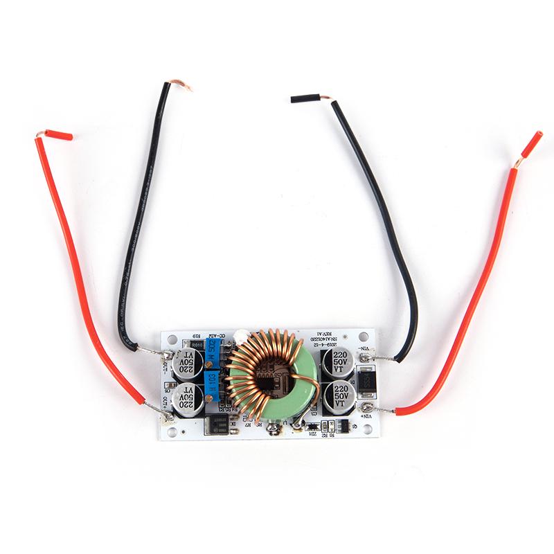 Dc-Dc Boost Converter Constant Power Supply 250W Led Driver Step Up ...