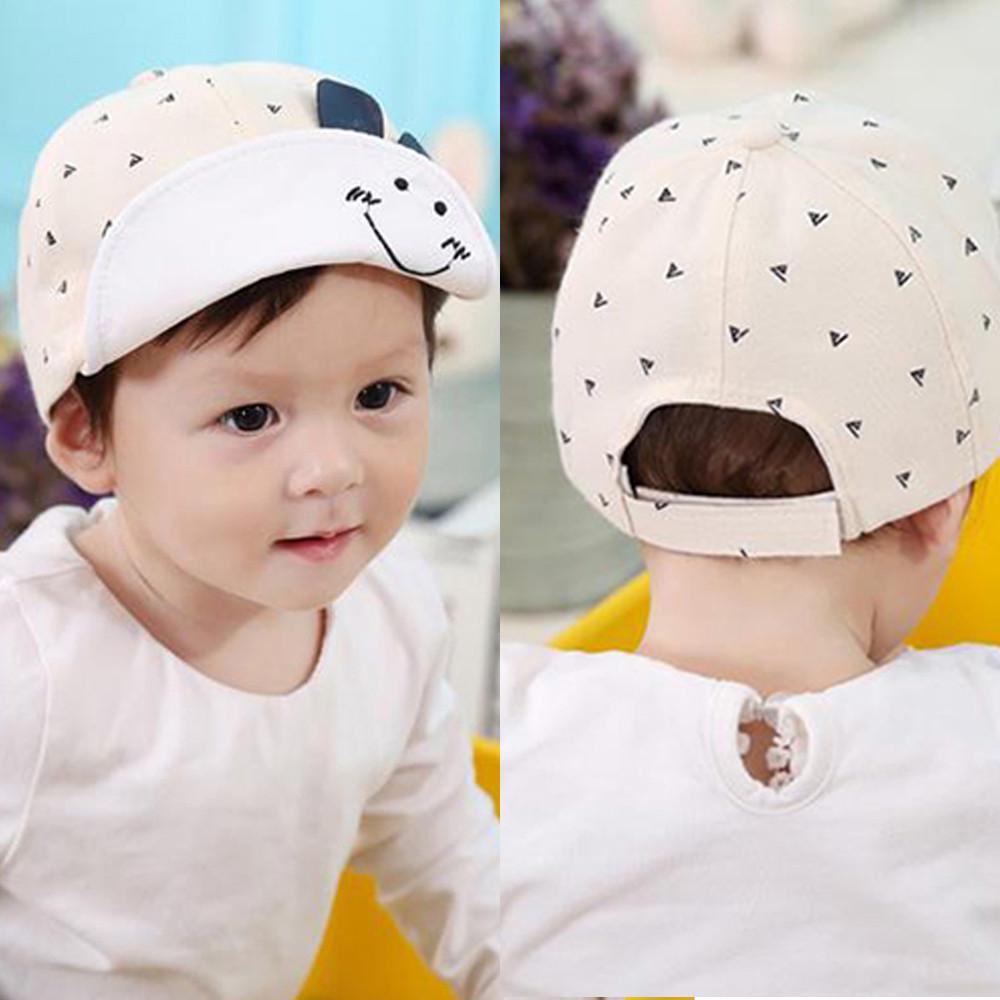 Buy Good Quality Smiley Rabbit Child Cap at affordable prices — free ...