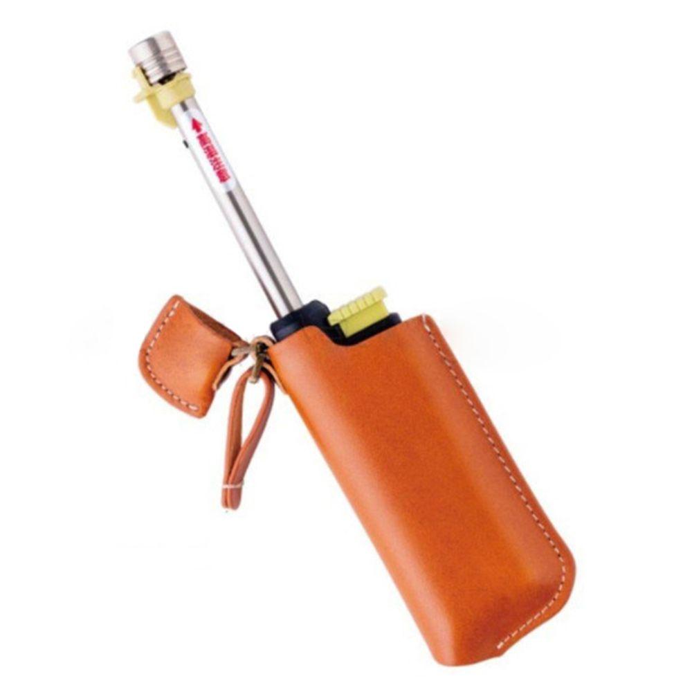 Buy Holder Camping Storage Bag Telescopic Igniter Cover Igniter Storage ...