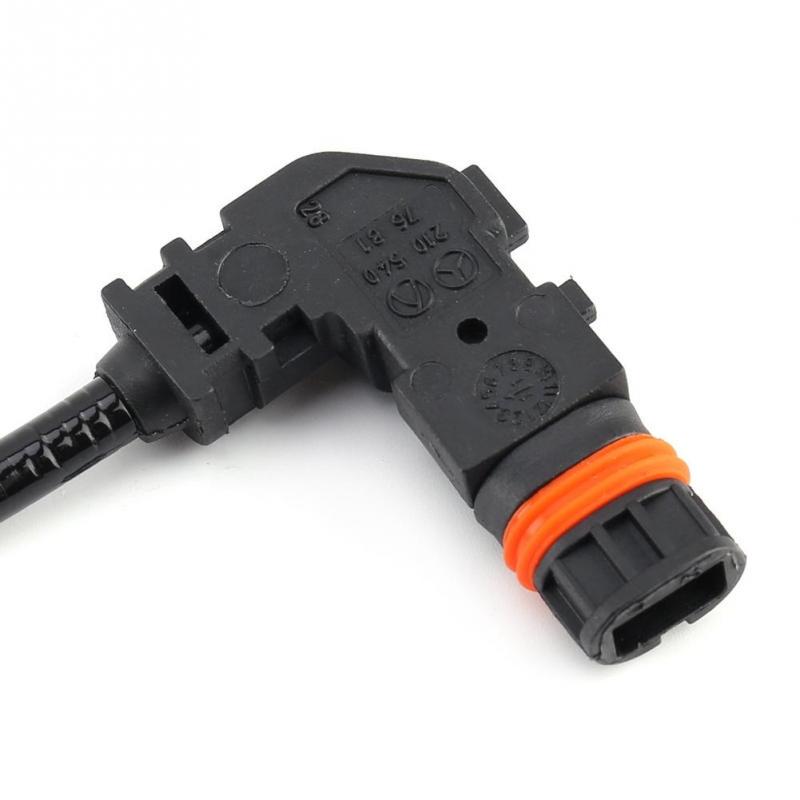 Buy 2219057100 2215400317 Car Front ABS Wheel Speed Sensor for Mercedes ...