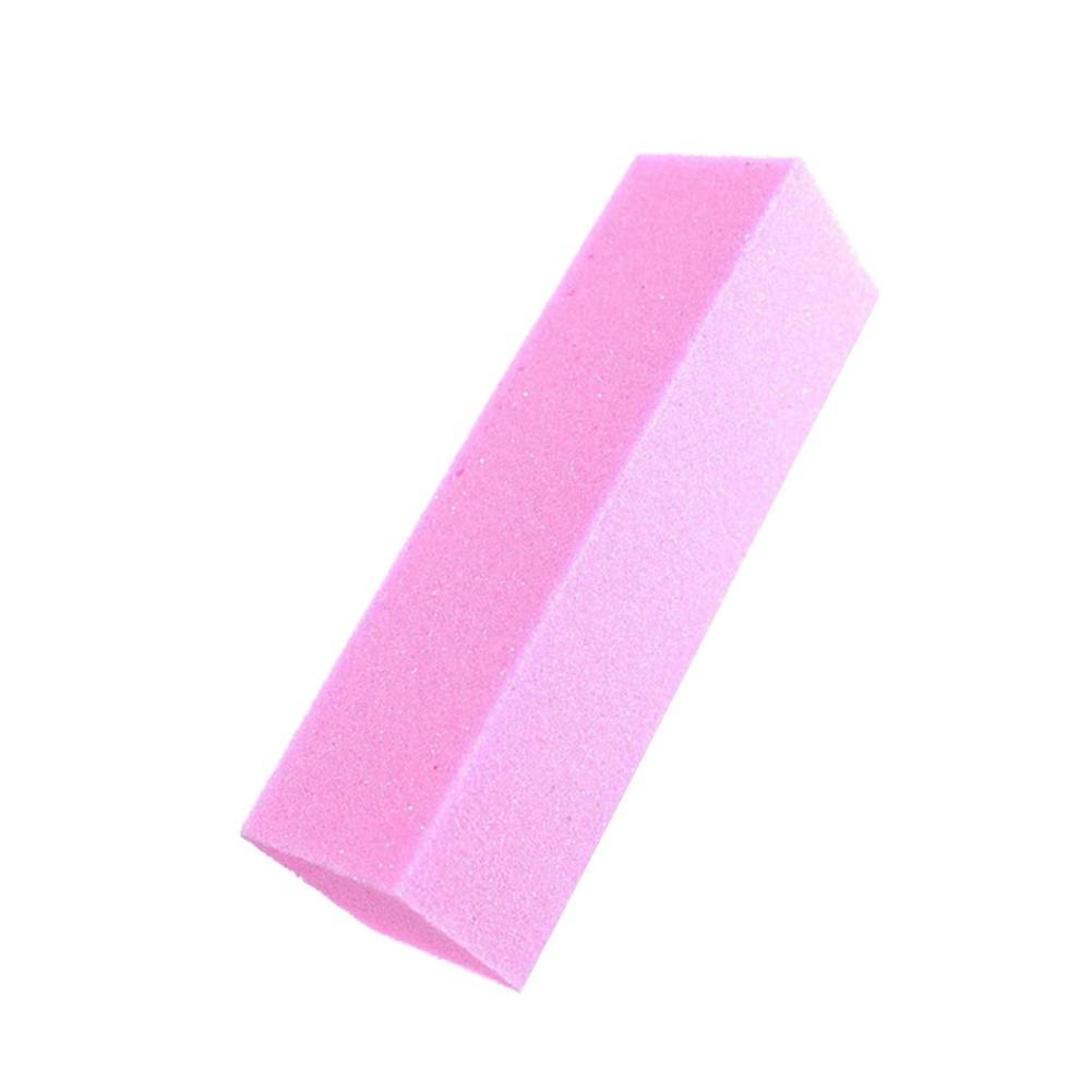 Buy 12PC Colors Sandpaper Art Sanding Buffer Sand Block Polishing File ...