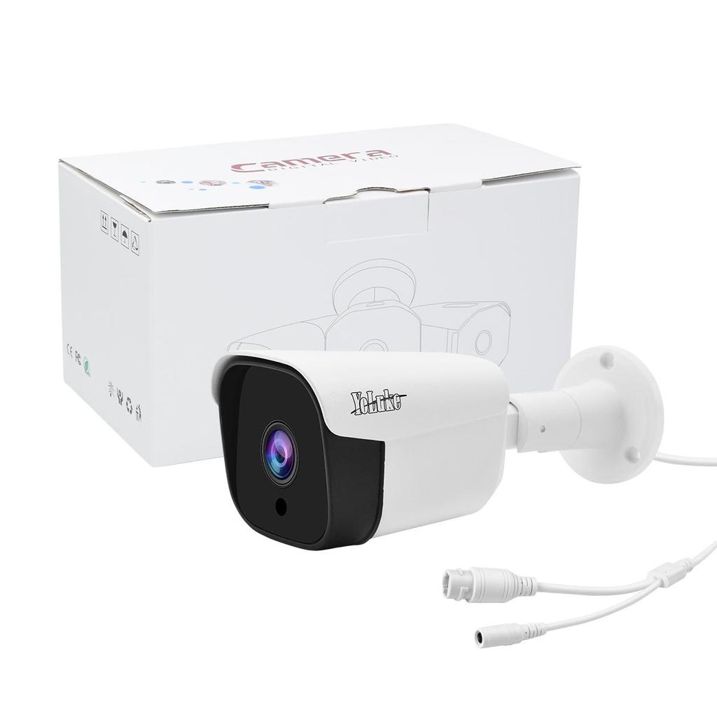 Buy 1080P Bullet POE IP Security CCTV Camera IP66 Waterproof at ...
