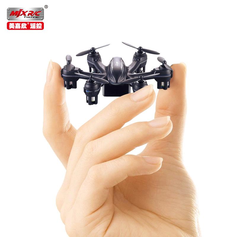 Buy X901 Nano Hexacopter Drones Rc Quadcopter with G Sensor Controller ...