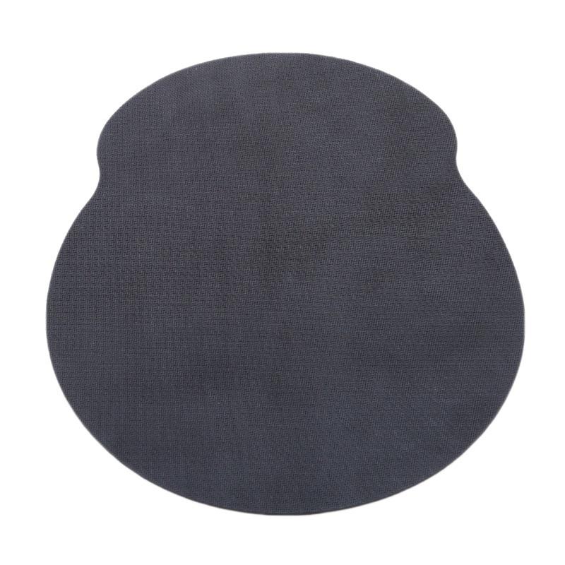 Buy Memory Foam Slow Rebound Undeform Durable Nonslip Computer Mouse ...