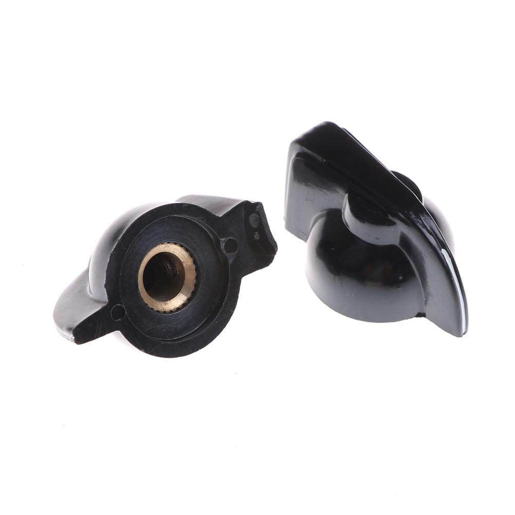 Buy 10Pcs Chicken Beaks Band Switch Knob Potentiometer Knob Bakelite ...