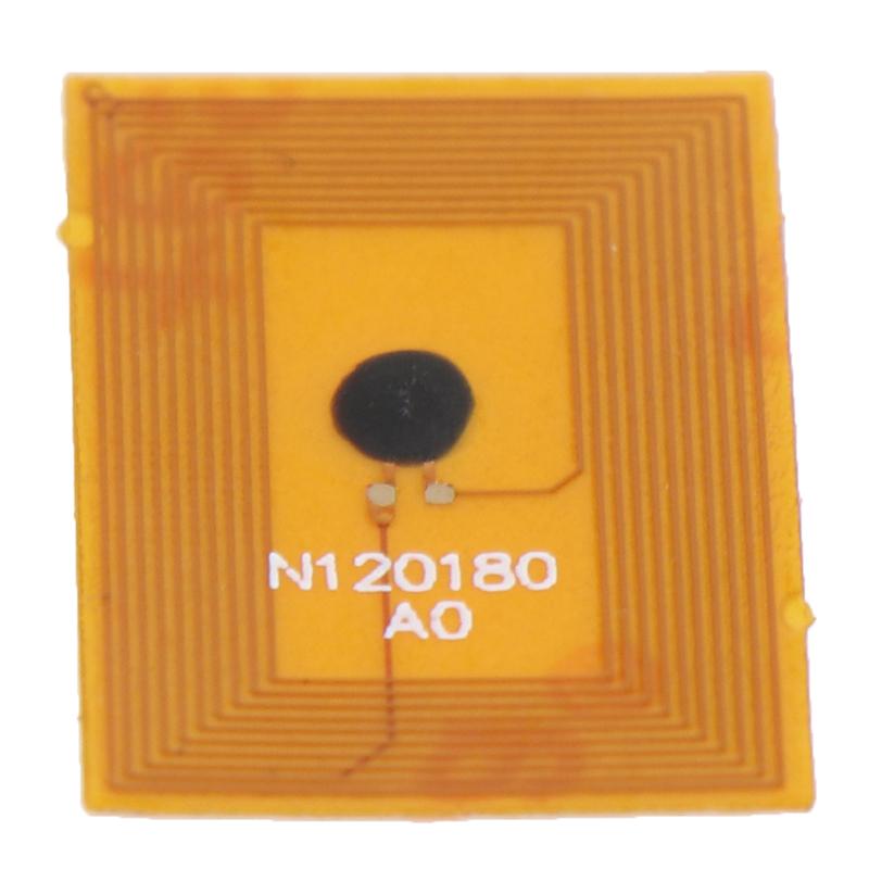 Buy 5Pcs Ntag213 13.56 Mhz Nfc Tag For All Nfc Phone/Ntag 213 Micro ...
