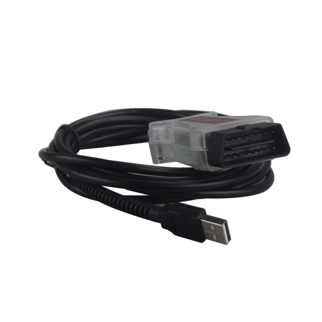 Buy ELS27 FORScan OBD2 USB Scanner Diagnostic Cable For Ford/Mazda ...