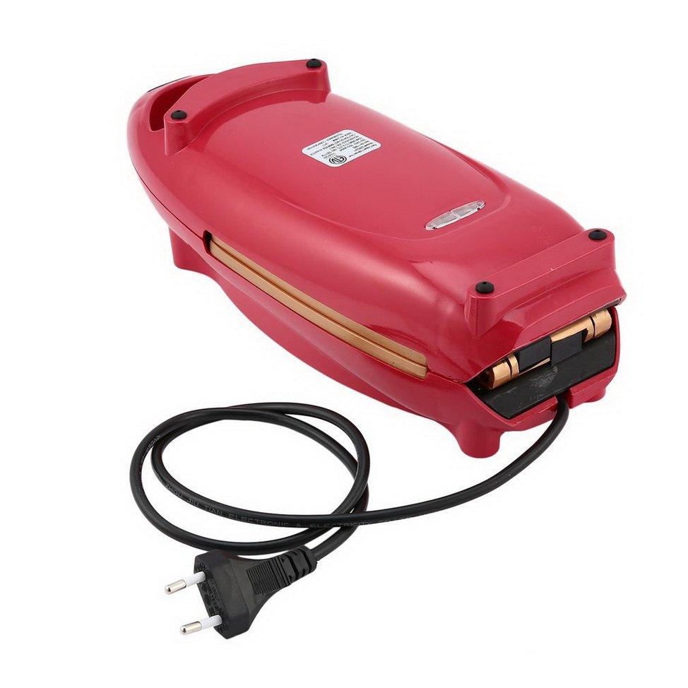 Buy DD ZZ Red Copper Pan Double-Coated Smokeless Non-stick 5 Minute ...