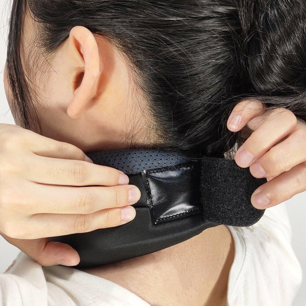 💰Kjøp Posture Corrector Neck Braces Cervical Appliance Neck Protection ...