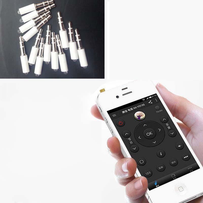 IR Infrared Wireless Remote Control Home Appliances for Smartphone ...