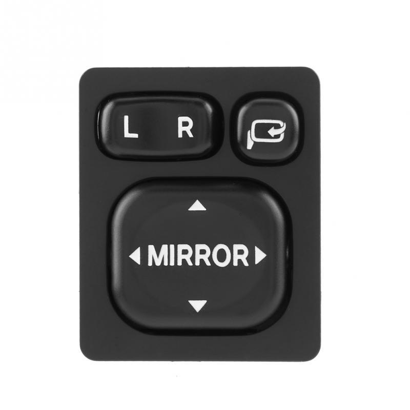 Buy Car Rear View Folding Mirror Control Switch for Toyota Lexus 84872 ...