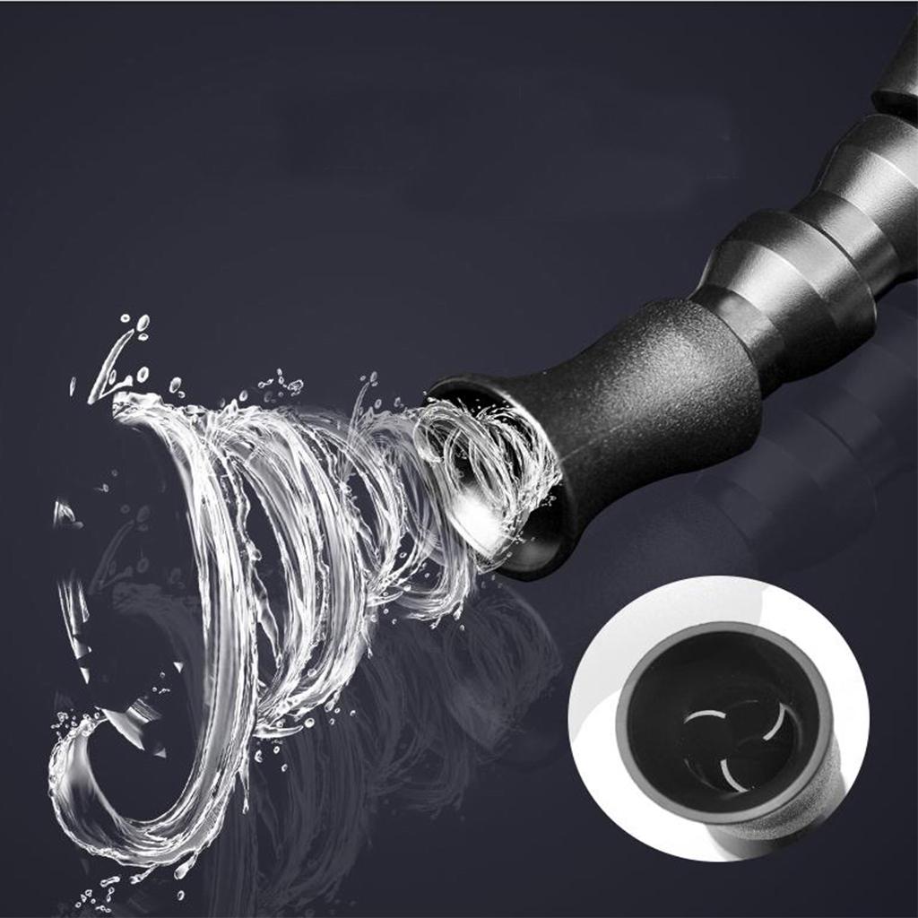 Buy Aquarium Water Outlet Duckbill Return Pipe End 360 Degree Outflow ...