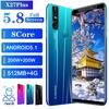 X27 Plus Android 8.0 Smartphone 5,8 Zoll Großes Smartphone L1Q4 ...