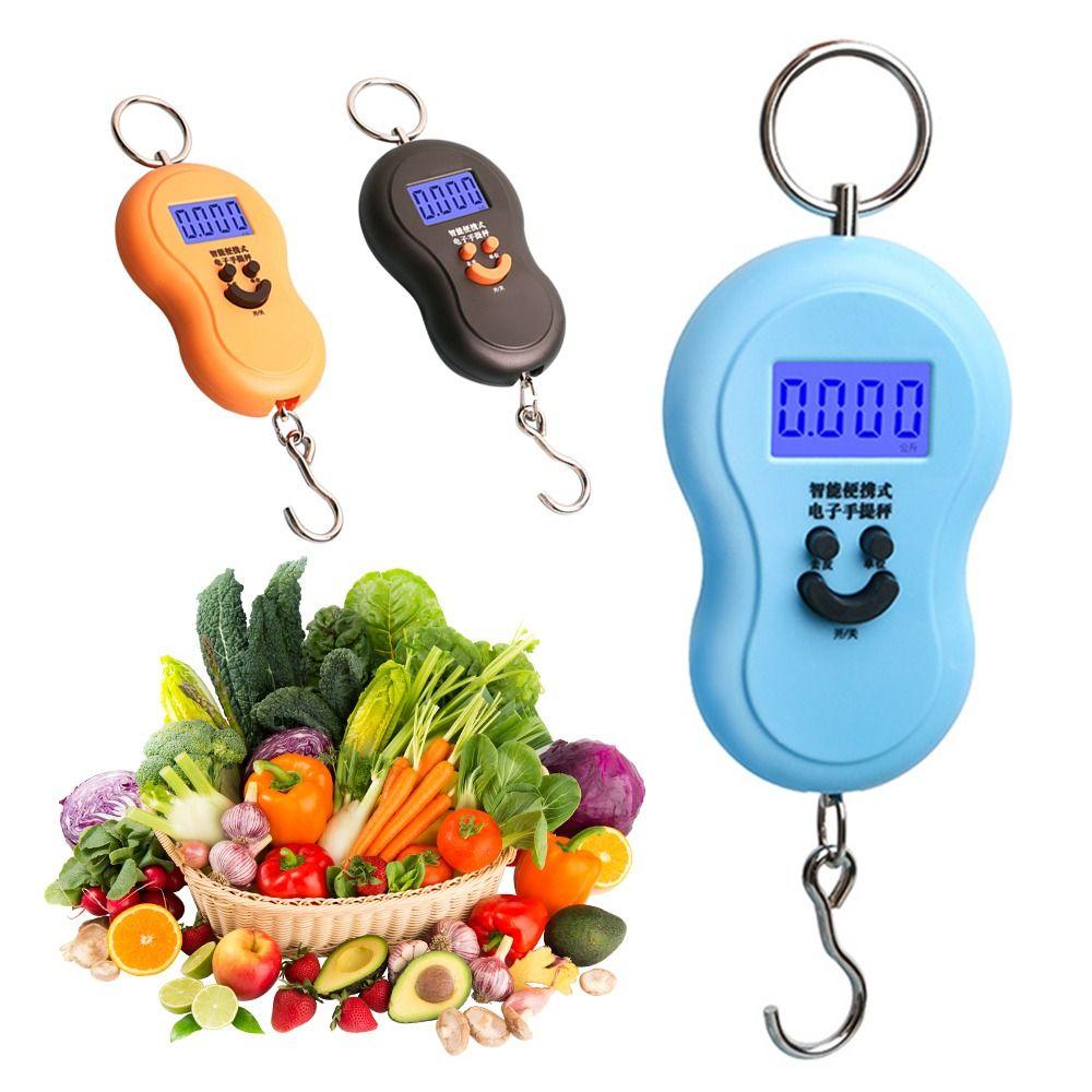 Satın alın High Precision Small Hanging Scale Scale Hook Spring ...